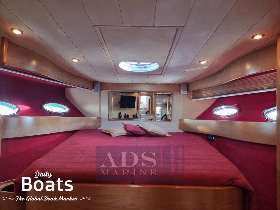 2005 Alena 56 - 56 for sale. View price, photos and Buy 2005 Alena 56 ...