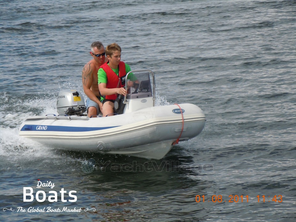 2008 Grand S 330 for sale. View price, photos and Buy 2008 Grand S 330 ...