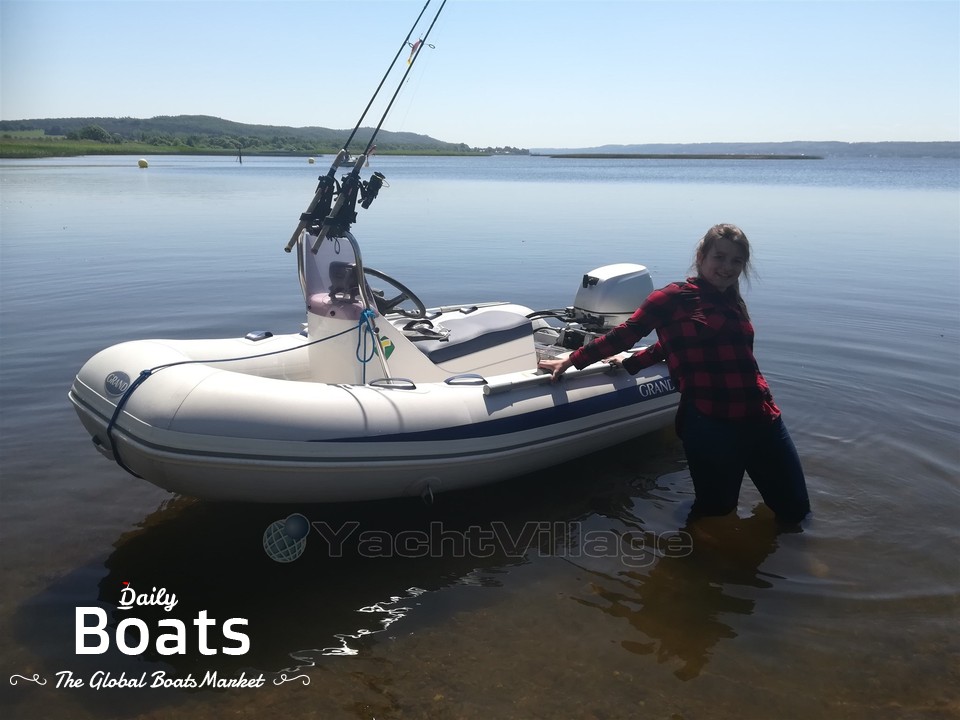 2008 Grand S 330 for sale. View price, photos and Buy 2008 Grand S 330 ...
