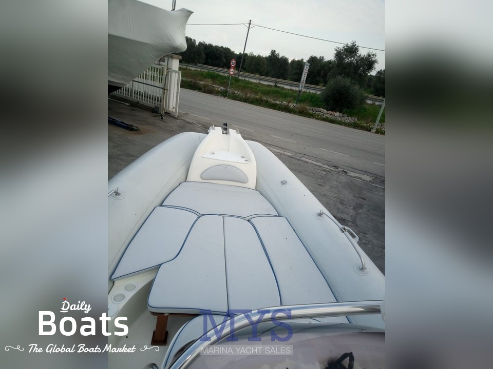 2002 Zodiac Medline Iii for sale. View price, photos and Buy 2002 ...