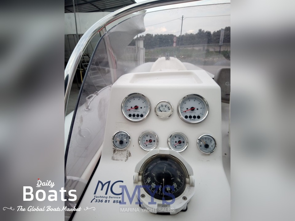 2002 Zodiac Medline Iii for sale. View price, photos and Buy 2002 ...