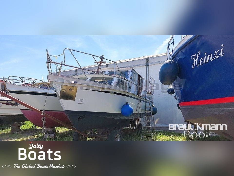 1984 Etaner Kruiser 1000 Ak for sale. View price, photos and Buy 1984 ...