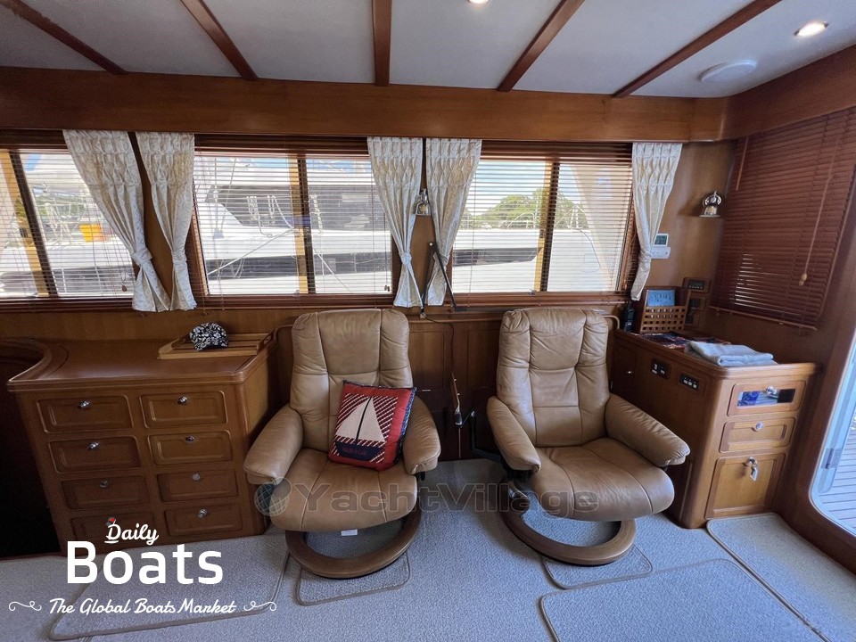 2006 Selene Yachts Ocean Trawler for sale. View price, photos and Buy ...