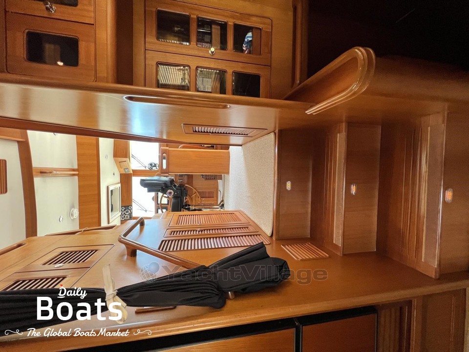 2006 Selene Yachts Ocean Trawler for sale. View price, photos and Buy ...