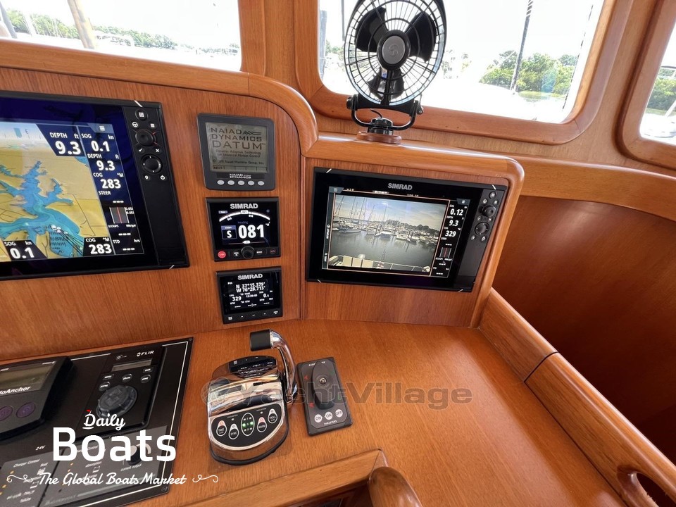 2006 Selene Yachts Ocean Trawler for sale. View price, photos and Buy ...