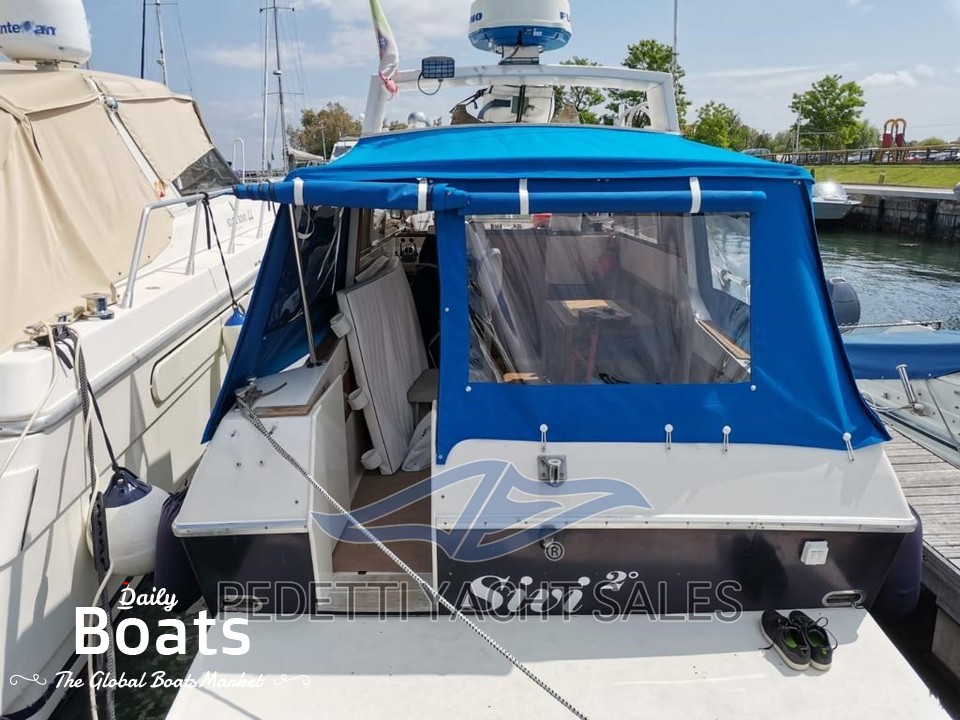 1979 Vizianello Vz 29 for sale. View price, photos and Buy 1979 ...