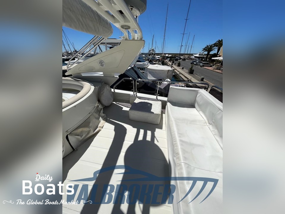 2006 Dominator Yachts 68 for sale. View price, photos and Buy 2006 ...