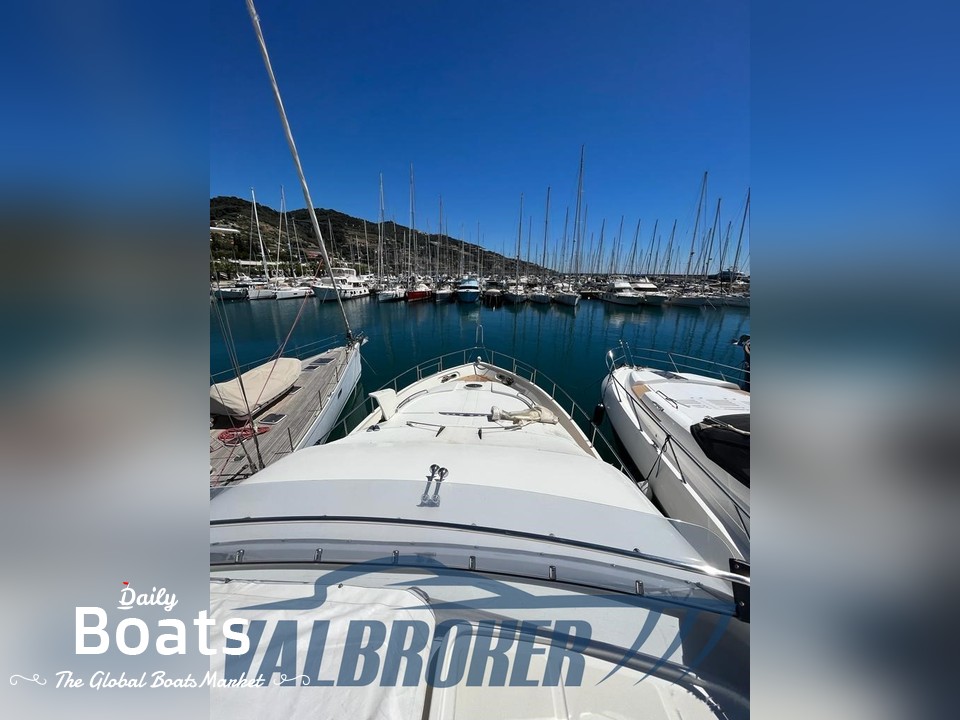 2006 Dominator Yachts 68 for sale. View price, photos and Buy 2006 ...