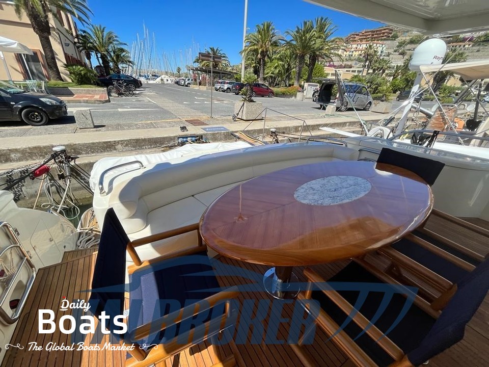 2006 Dominator Yachts 68 for sale. View price, photos and Buy 2006 ...