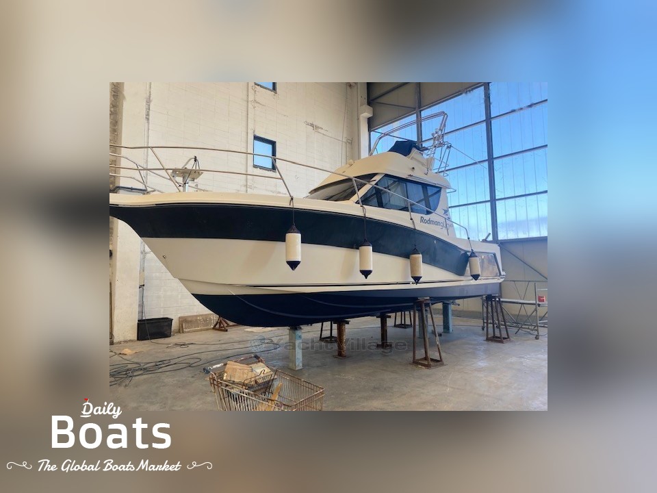 2007 Rodman 940 for sale. View price, photos and Buy 2007 Rodman 940 ...