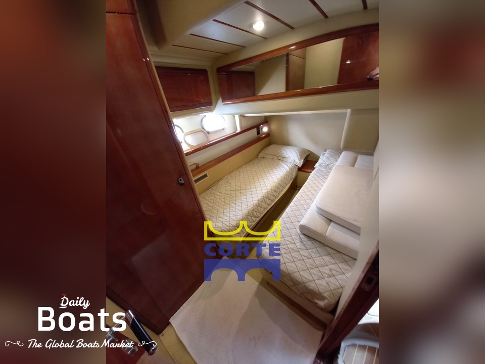 1998 Ferretti 48 for sale. View price, photos and Buy 1998 Ferretti 48 ...