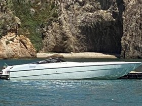 Offshore boats Bruno Benetti (Tecnomar) for sale - Daily Boats