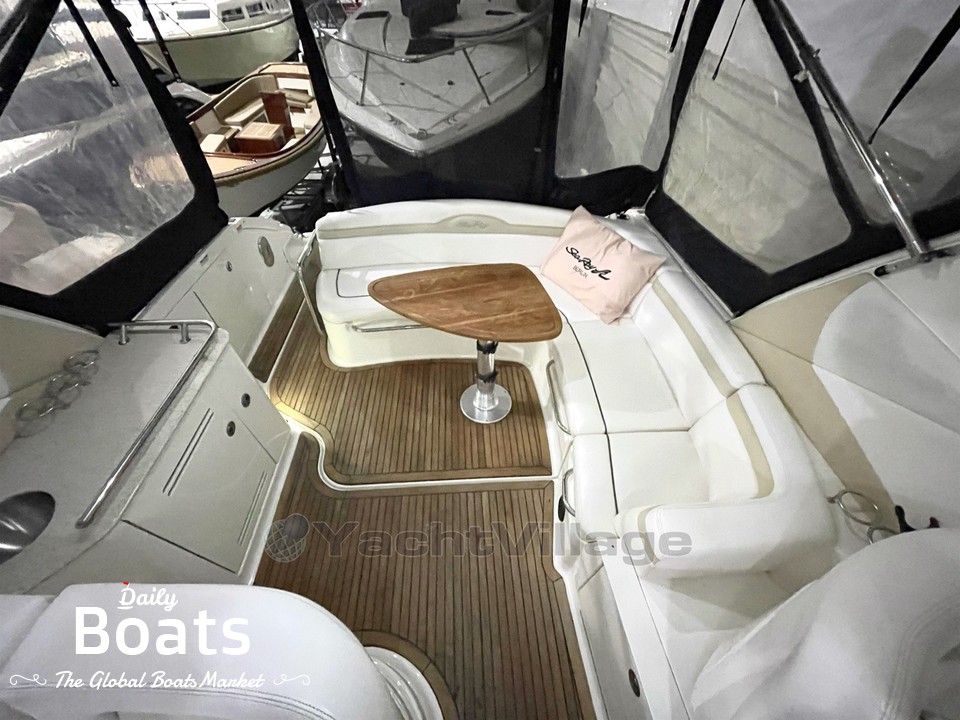 2011 Sea Ray Boats 370 Sundancer for sale. View price, photos and Buy ...