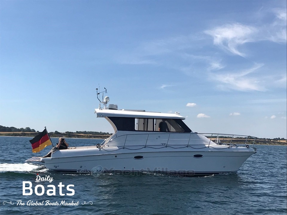 2010 Sonstige Luxus Angelboot 11M for sale. View price, photos and Buy ...