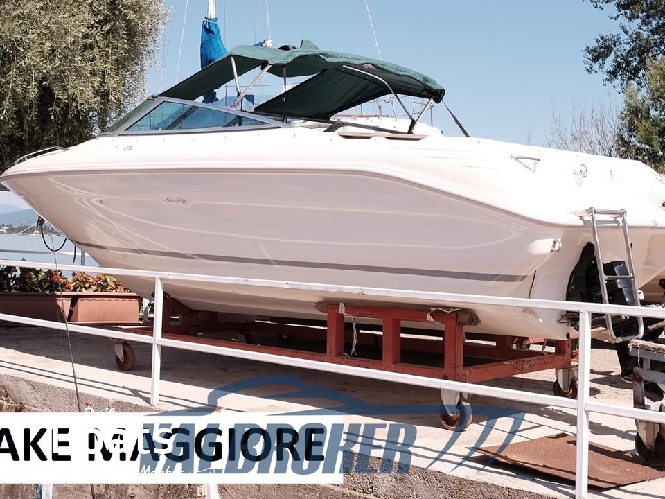 1991 Sea Ray 200 Sr for sale. View price, photos and Buy 1991 Sea Ray ...