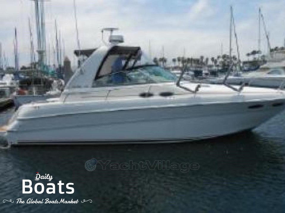 2000 Sea Ray 3100 Sundancer for sale. View price, photos and Buy 2000 ...