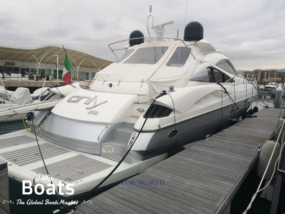 2003 Sunseeker Predator 68 for sale. View price, photos and Buy 2003 ...