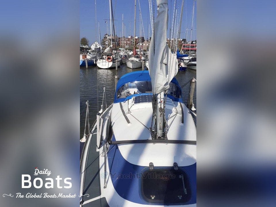 1984 Dehler Delanta 78Ls for sale. View price, photos and Buy 1984 ...