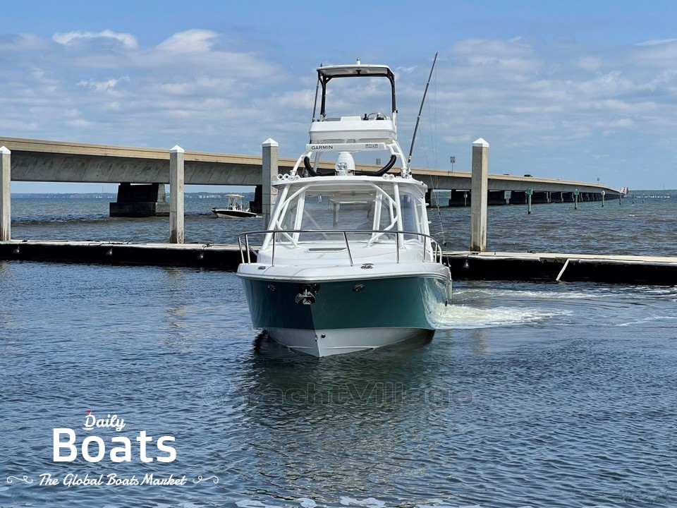 2017 Everglades for sale. View price, photos and Buy 2017 Everglades ...