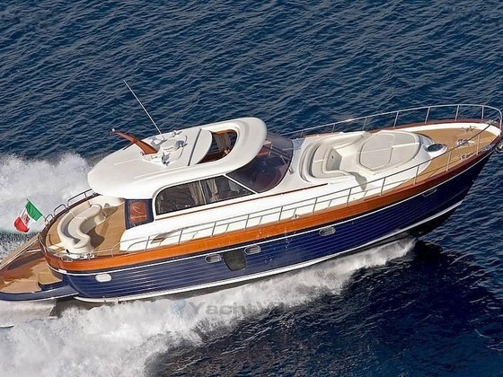 Gozzo - Boat types - Daily Boats