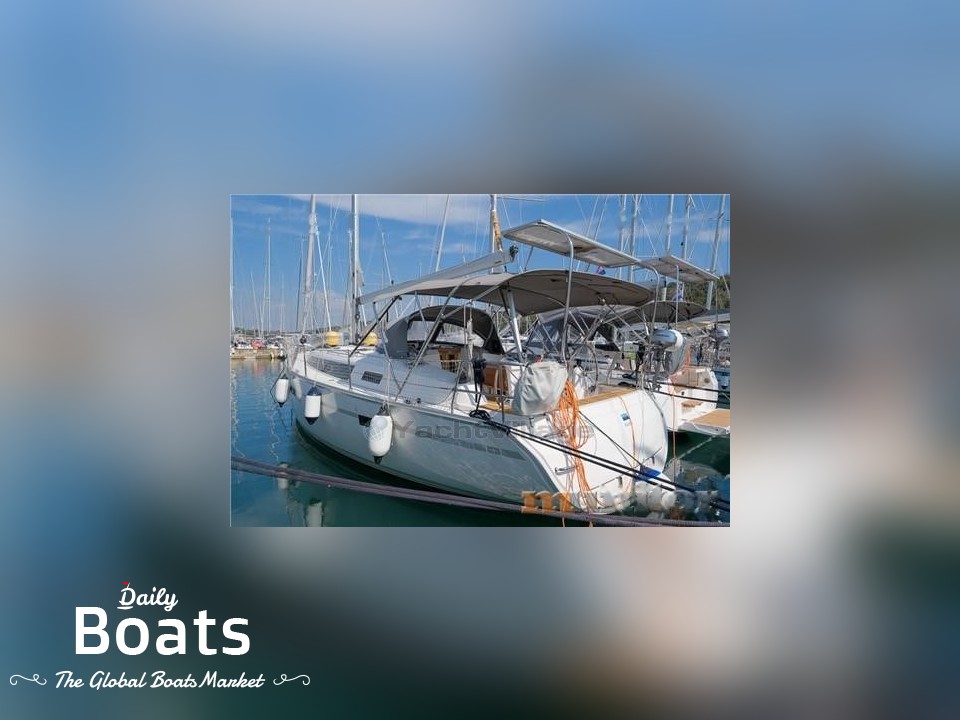 2018 Bavaria 41 Cruiser for sale. View price, photos and Buy 2018 ...