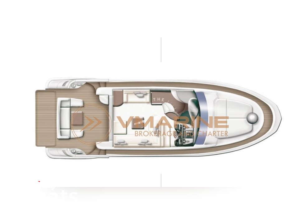 2011 Azimut 43S for sale. View price, photos and Buy 2011 Azimut 43S ...