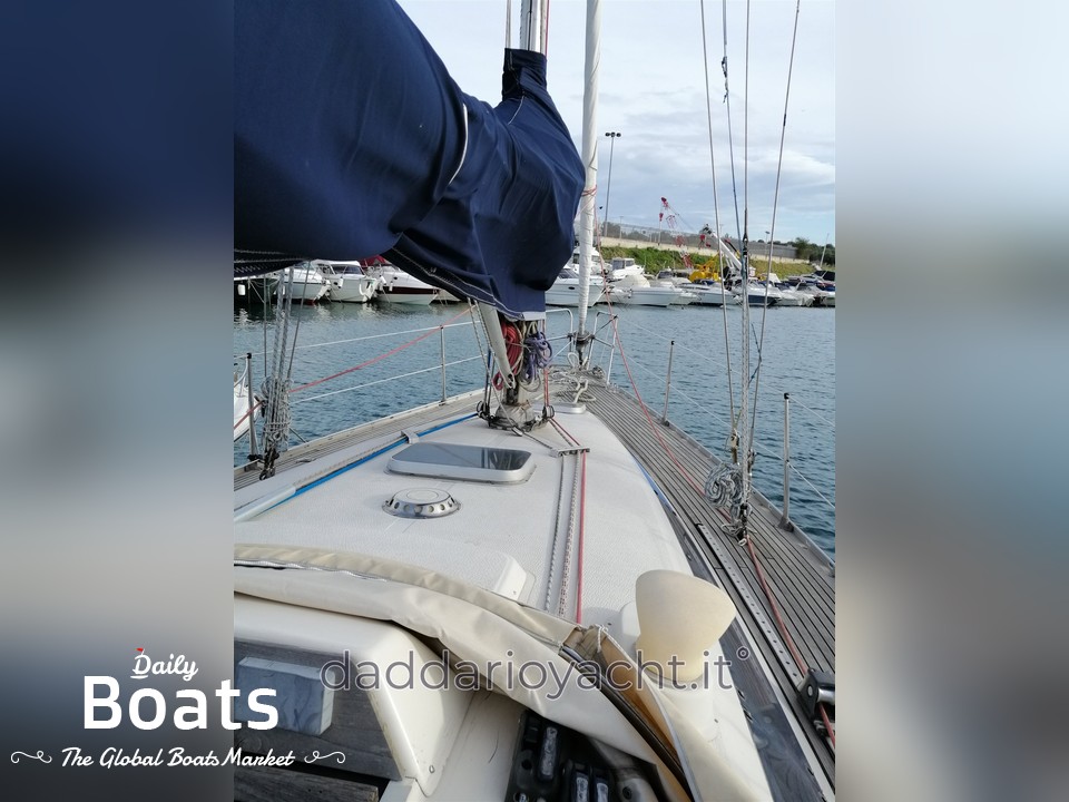 1983 Pelle Petterson AB Mixer Cruiser for sale. View price, photos and ...