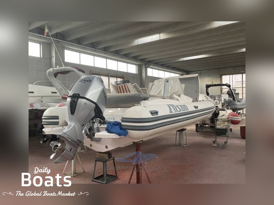 2021 Alson Italia 850 for sale. View price, photos and Buy 2021 Alson ...