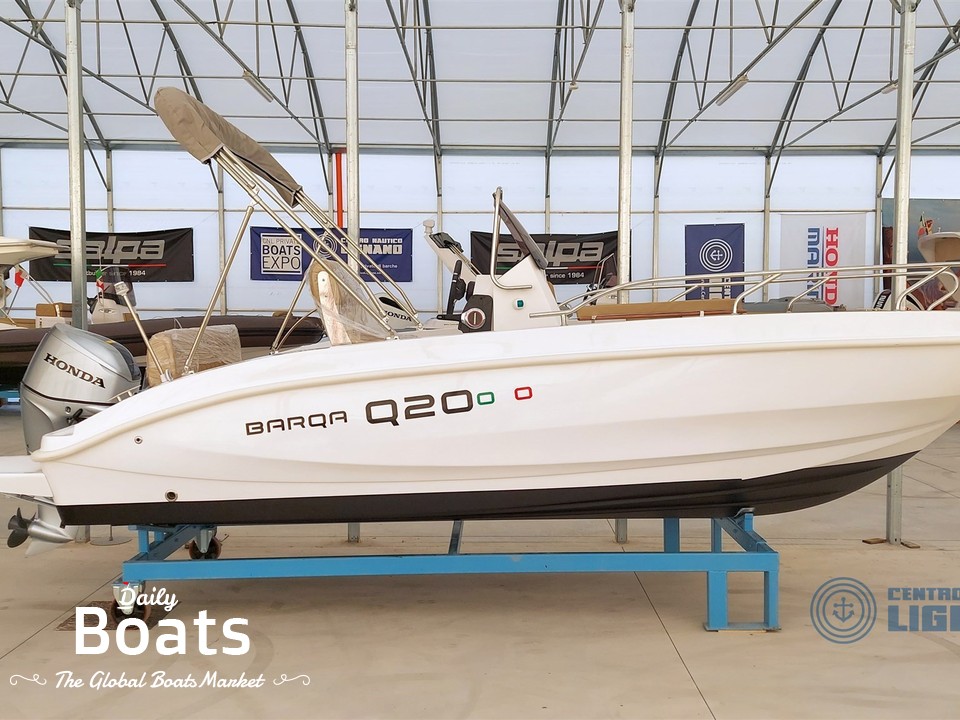 2022 Barqa Q20 for sale. View price, photos and Buy 2022 Barqa Q20 #369482