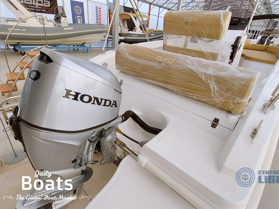 2022 Barqa Q20 for sale. View price, photos and Buy 2022 Barqa Q20 #369482