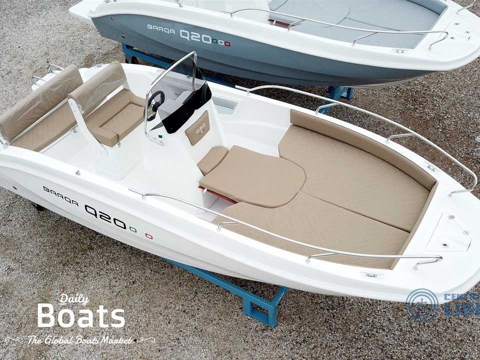 2022 Barqa Q20 for sale. View price, photos and Buy 2022 Barqa Q20 #369482