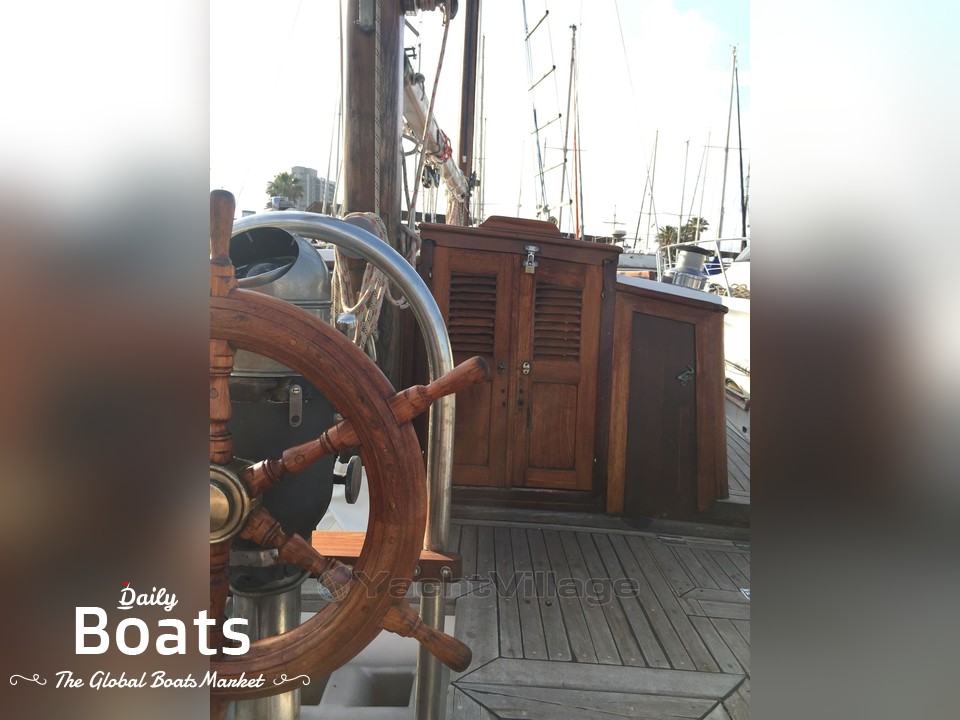 1981 Formosa 41 for sale. View price, photos and Buy 1981 Formosa 41 ...