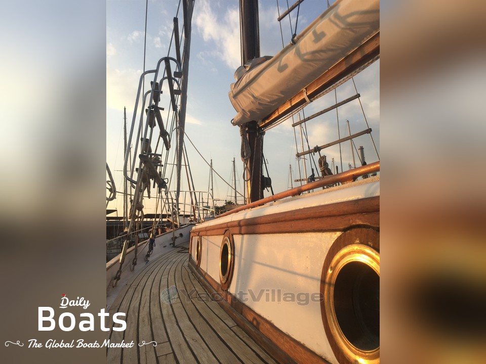 1981 Formosa 41 for sale. View price, photos and Buy 1981 Formosa 41 ...