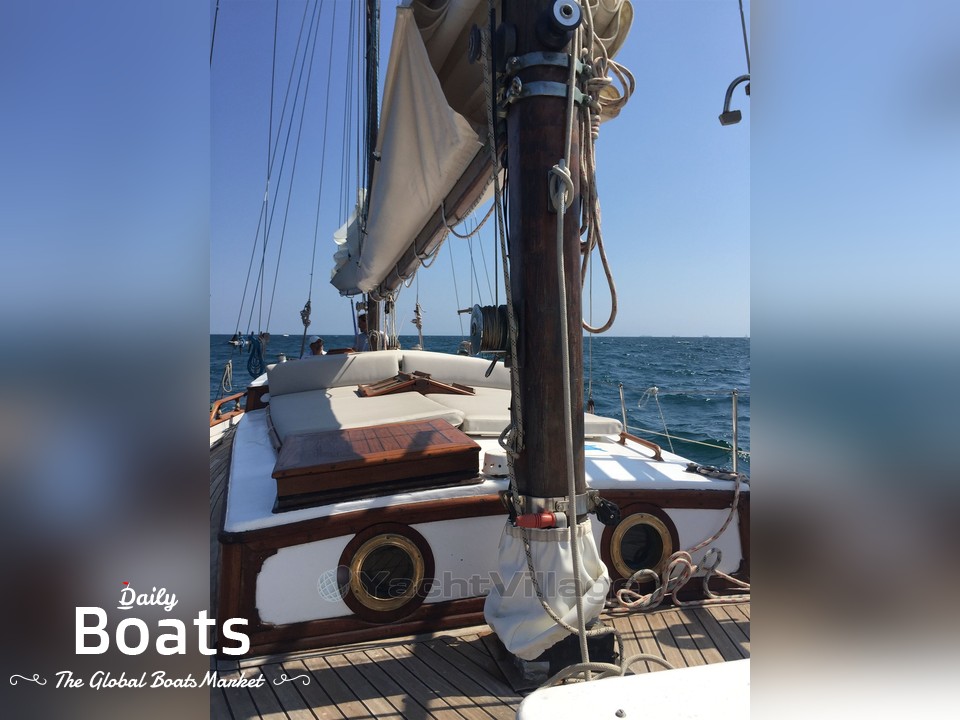 1981 Formosa 41 for sale. View price, photos and Buy 1981 Formosa 41 ...