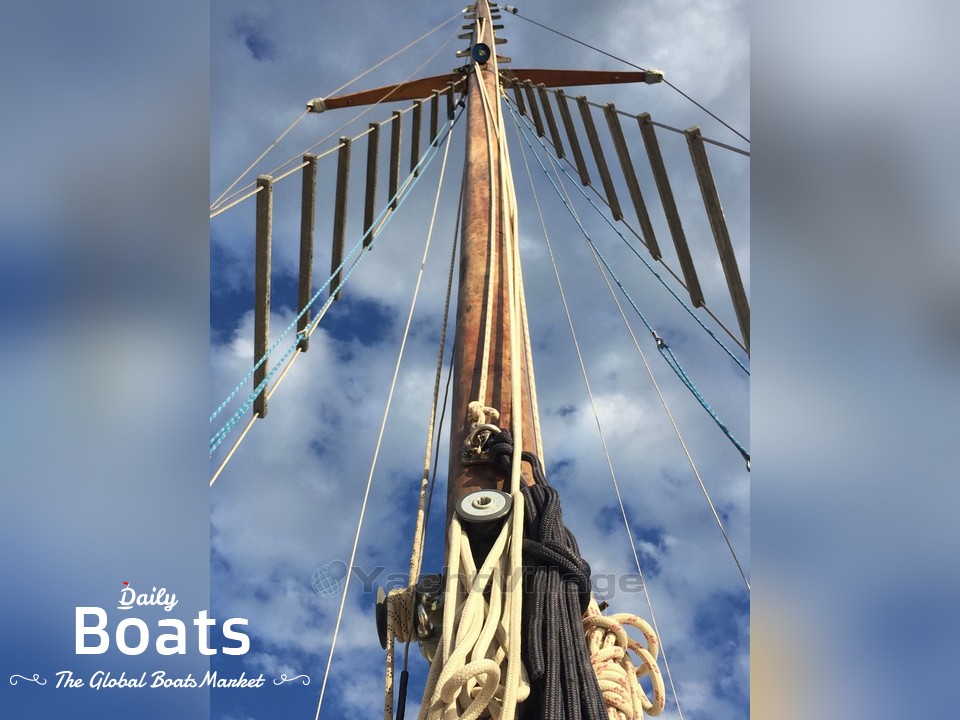 1981 Formosa 41 for sale. View price, photos and Buy 1981 Formosa 41 ...