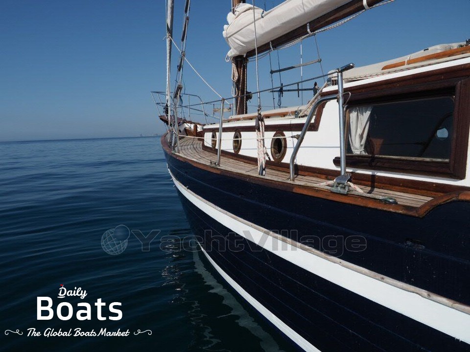 1981 Formosa 41 for sale. View price, photos and Buy 1981 Formosa 41 ...