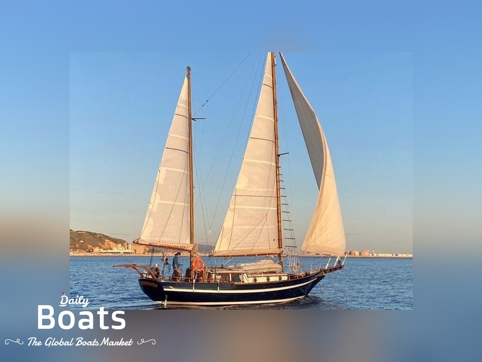 1981 Formosa 41 for sale. View price, photos and Buy 1981 Formosa 41 ...