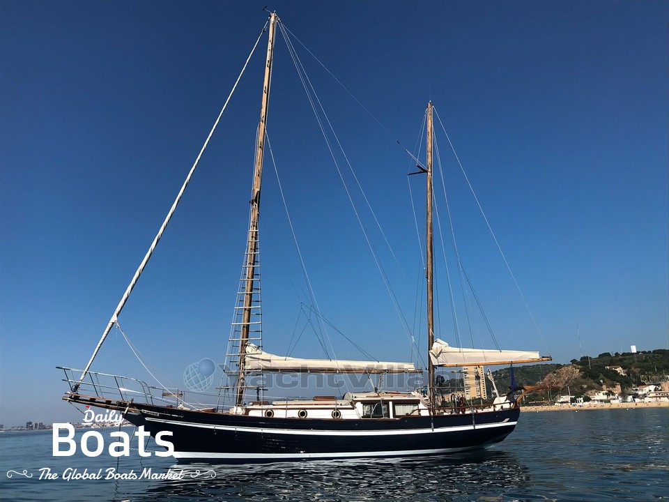 1981 Formosa 41 for sale. View price, photos and Buy 1981 Formosa 41 ...