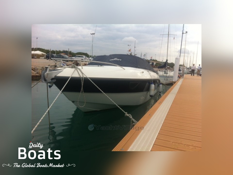 2007 Cranchi Csl 27 for sale. View price, photos and Buy 2007 Cranchi ...