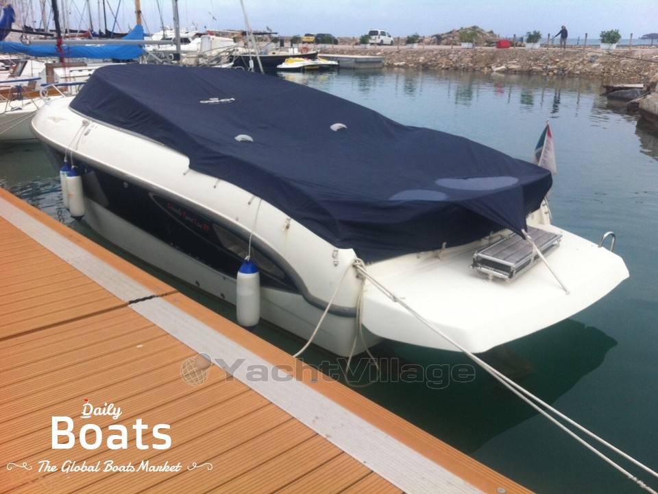 2007 Cranchi Csl 27 for sale. View price, photos and Buy 2007 Cranchi ...