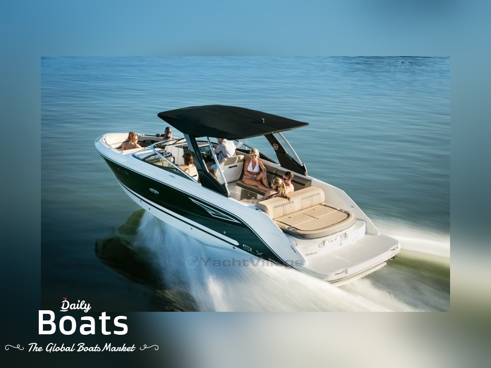 2021 Sea Ray Boats Slx 280 for sale. View price, photos and Buy 2021 ...