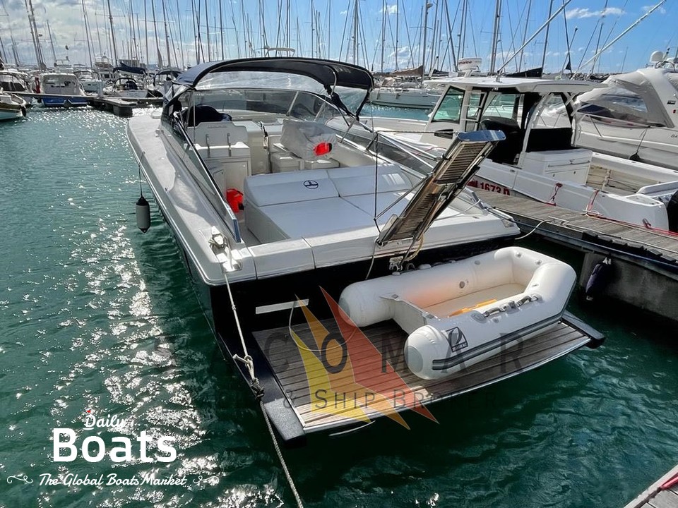 2008 Itama Forty for sale. View price, photos and Buy 2008 Itama Forty ...