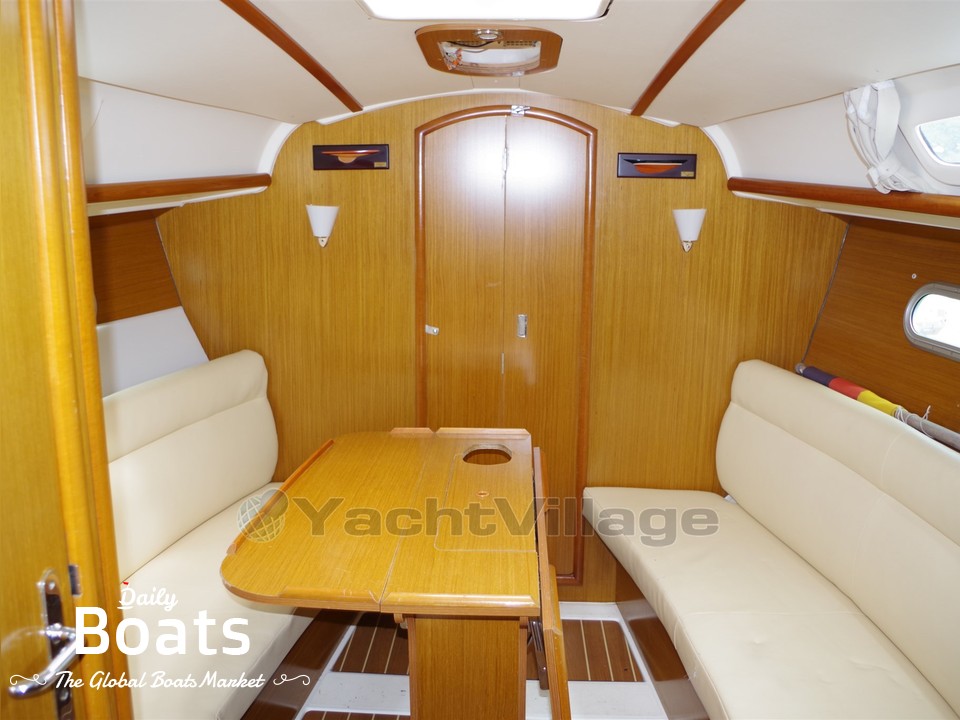 2008 Jeanneau Sun Odyssey 32I Performance for sale. View price, photos ...