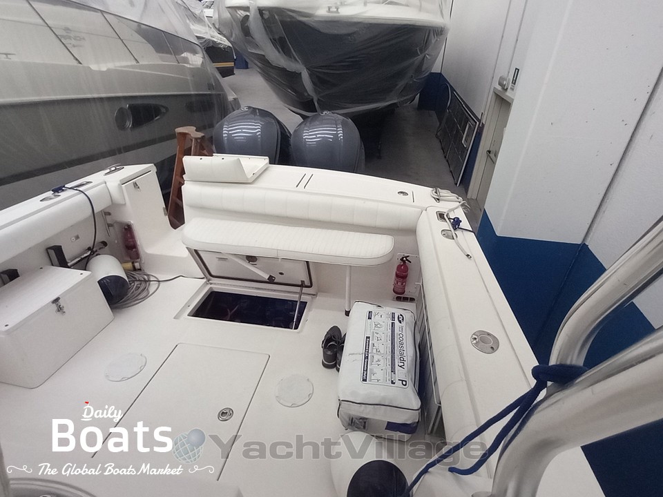 2008 Regulator 30 Express for sale. View price, photos and Buy 2008 ...