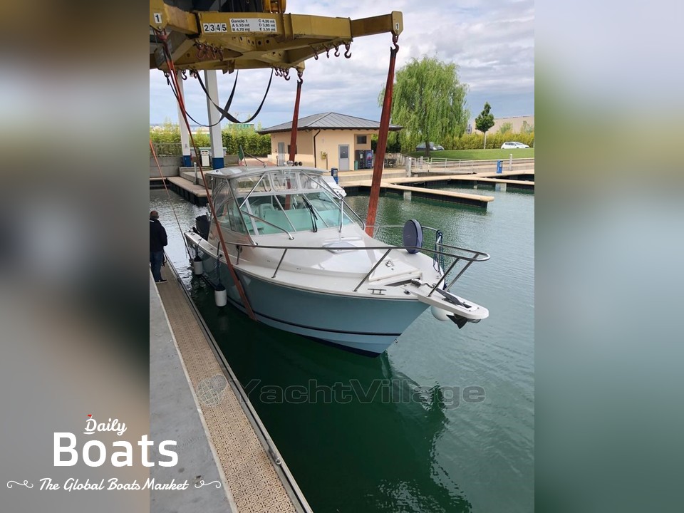 2008 Regulator 30 Express for sale. View price, photos and Buy 2008 ...