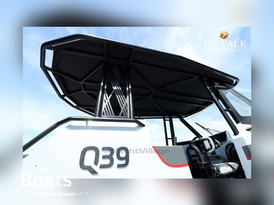2019 Qnautic Q39 for sale. View price, photos and Buy 2019 Qnautic Q39 #369555