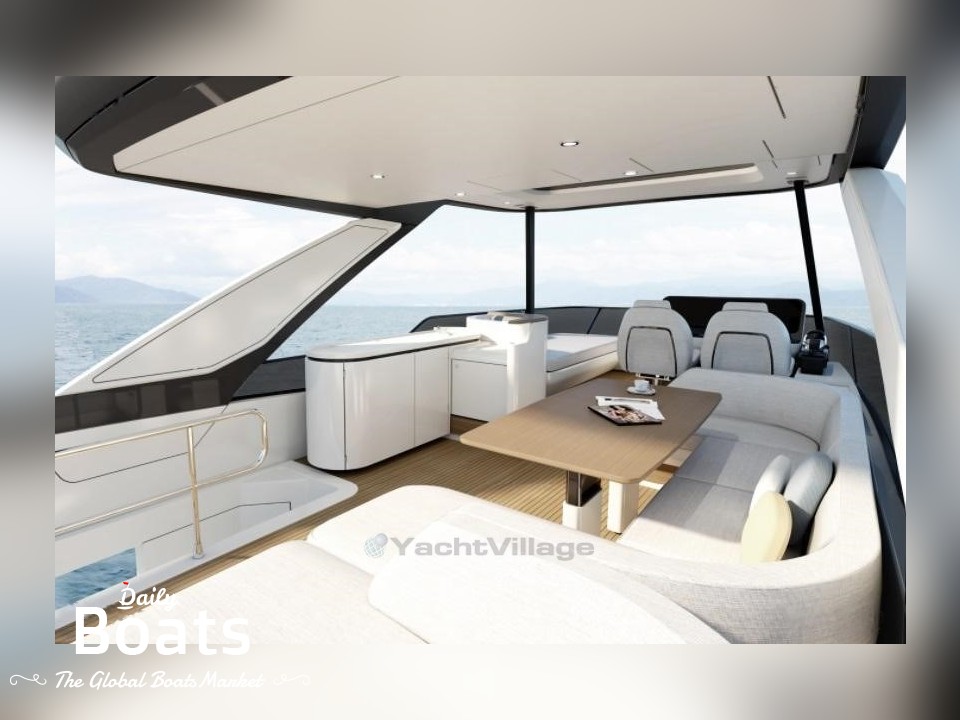 2023 Azimut 68 Flybridge for sale. View price, photos and Buy 2023 ...