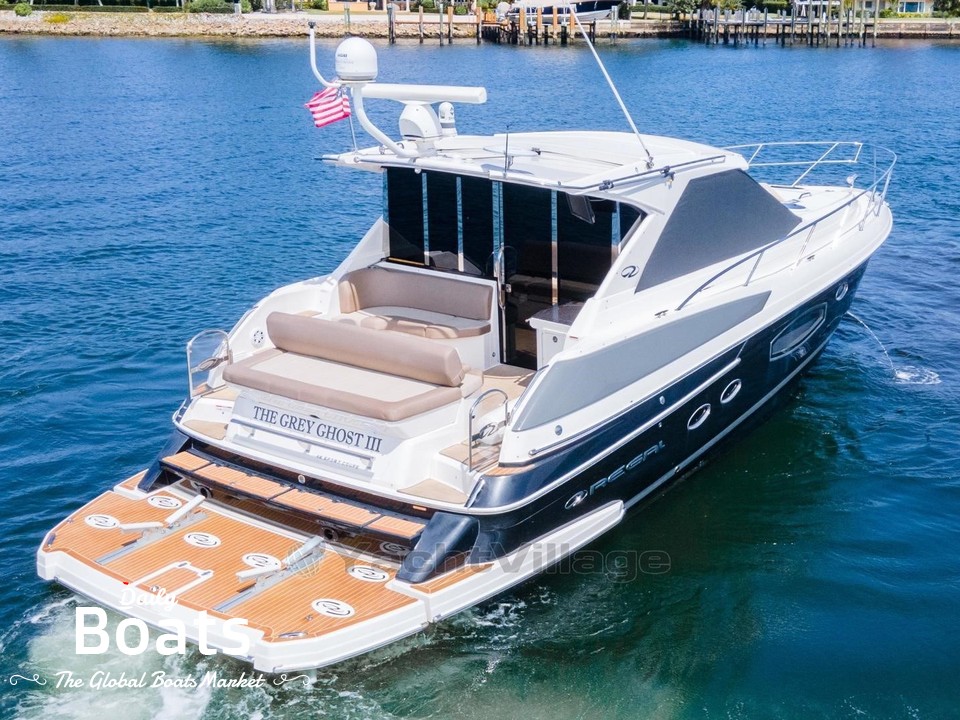 2015 Regal Marine for sale. View price, photos and Buy 2015 Regal ...