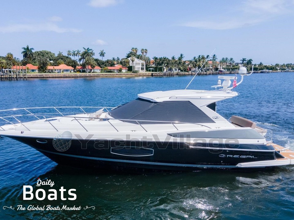 2015 Regal Marine for sale. View price, photos and Buy 2015 Regal ...