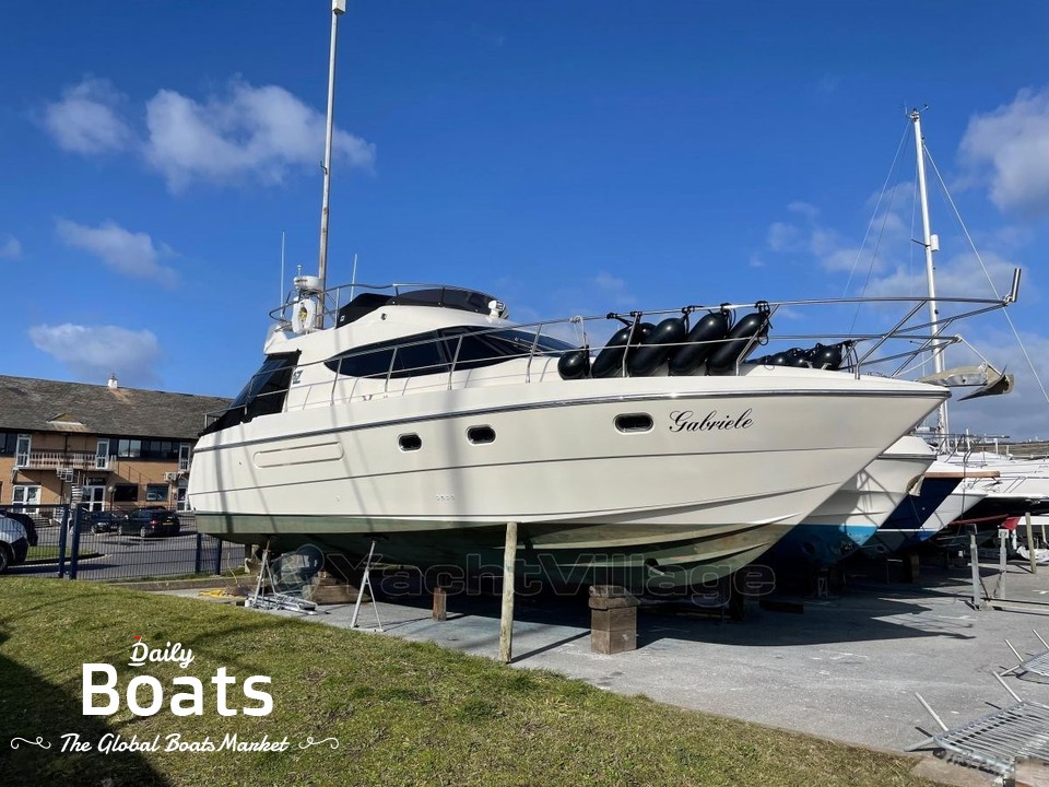 1995 Azimut 36 for sale. View price, photos and Buy 1995 Azimut 36 #369570